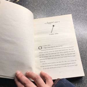 Scholastic | Other | Whatever After Once Upon A Frog Sarah Mlynowski ...